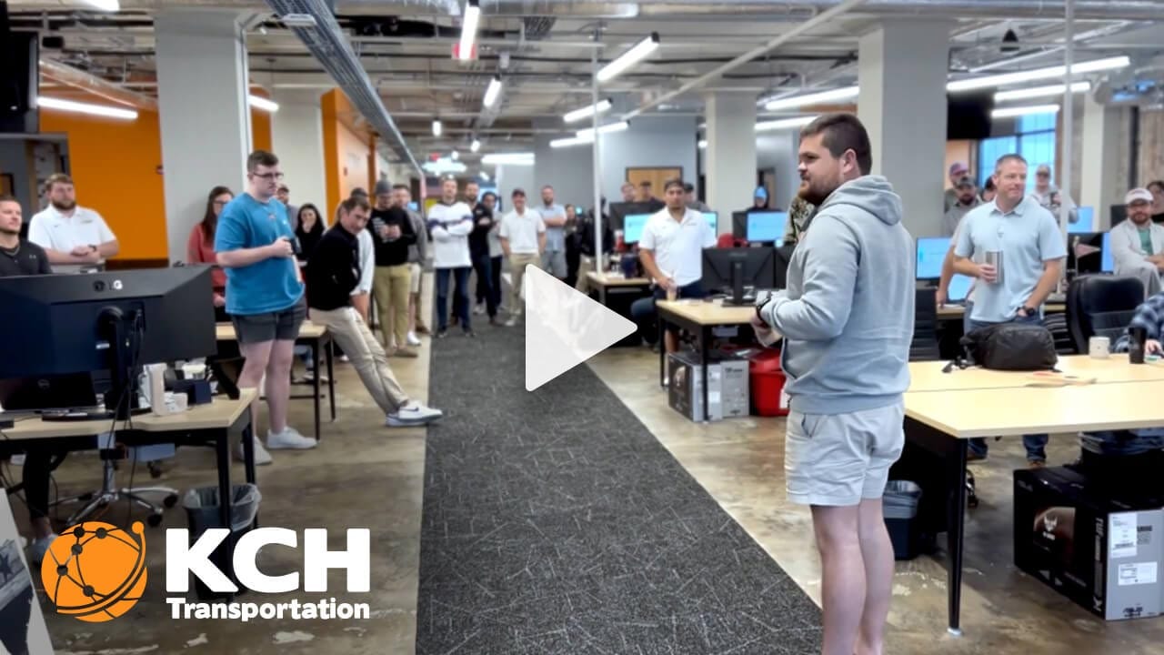 Our Videos - KCH Transportation