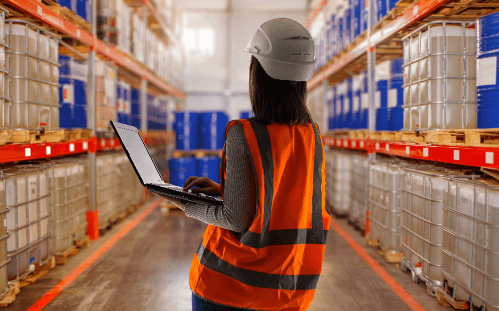 Hazardous Chemicals Outlook 2024 & Safe Logistics