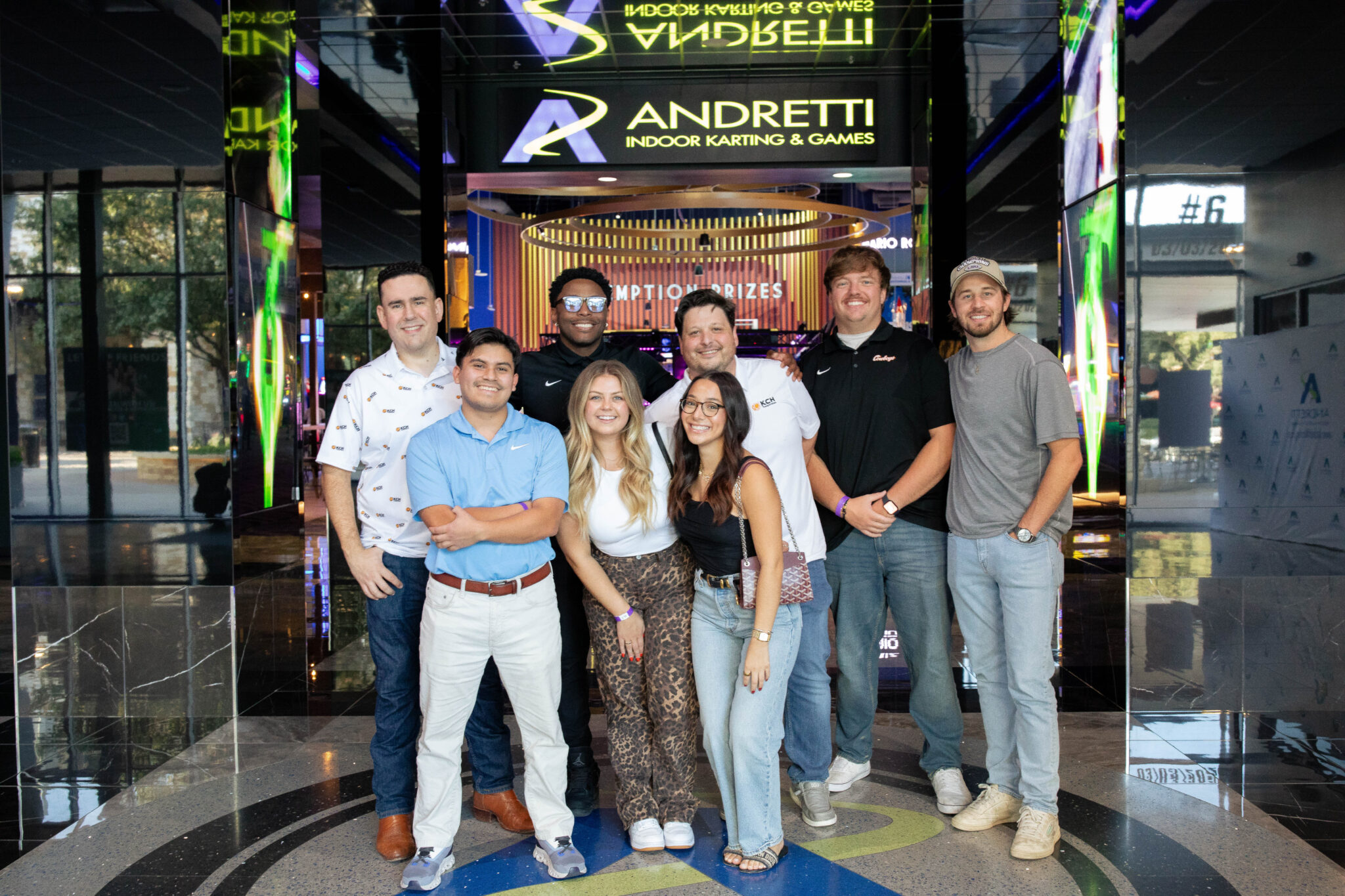 Careers - KCH Transportation